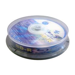 Sonic Informed | Writable Media | MELODY BLU-RAY 6X 25GB 10SPINDLE