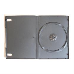 Sonic Informed | Writable Media | DVD CASE SLIM 9MM FOR 1 DVD