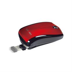 Sonic Informed | Peripherals | LEXMA 2.4GHZ WIRELESS OPTICAL AIR MOUSE