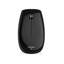 Sonic Informed | Peripherals | LEXMA WIRELESS BLUETRACE MOUSE