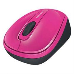 Sonic Informed | Peripherals | LEXMA WIRELESS BLUETRACE MOUSE, PINK