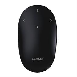 Sonic Informed | Peripherals | LEXMA WIRELESS BLUETRACE TOUCH MOUSE