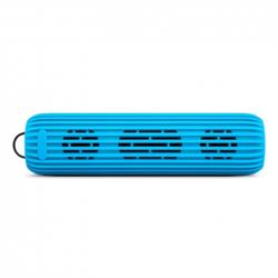 Sonic Informed | Multimedia | MICROLAB D21 BT PORTABLE SPEAKER-BL
