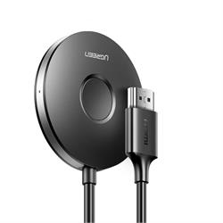 Sonic Informed | Peripherals | UG HDMI DB W/LESS DISPLAY RX DONGLE-BK